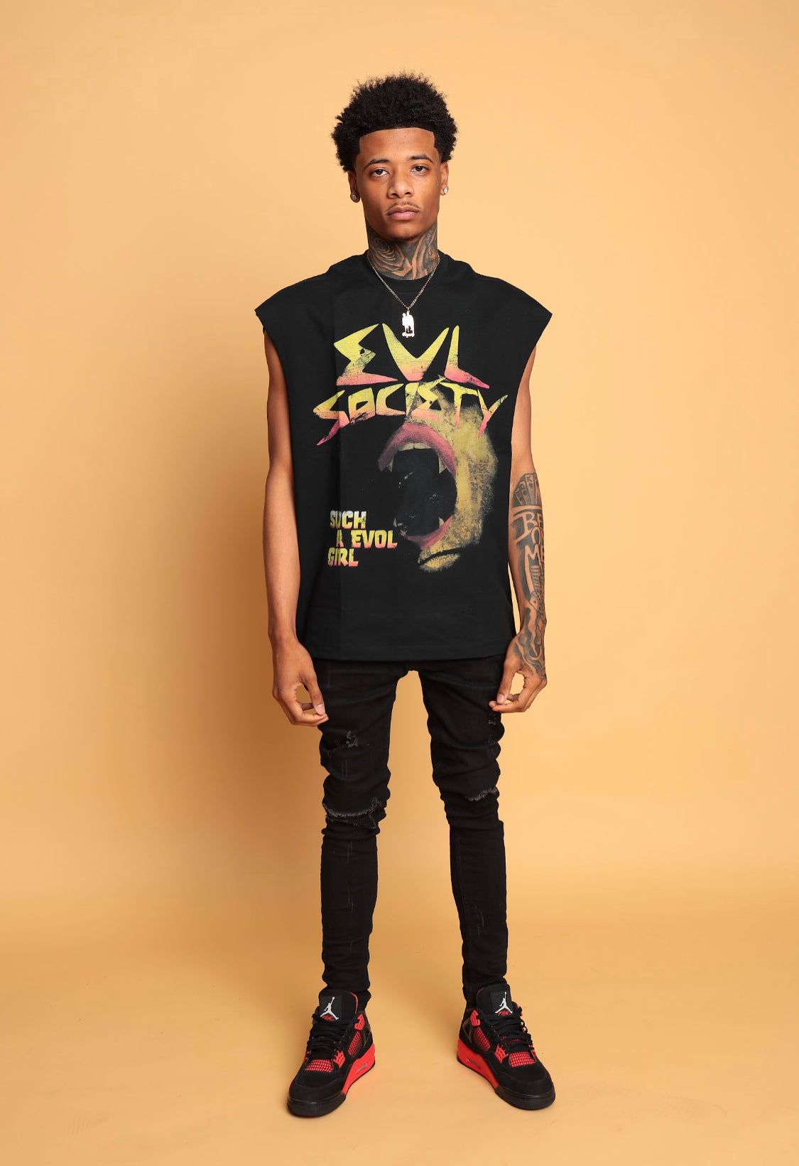 Products – Evol Society